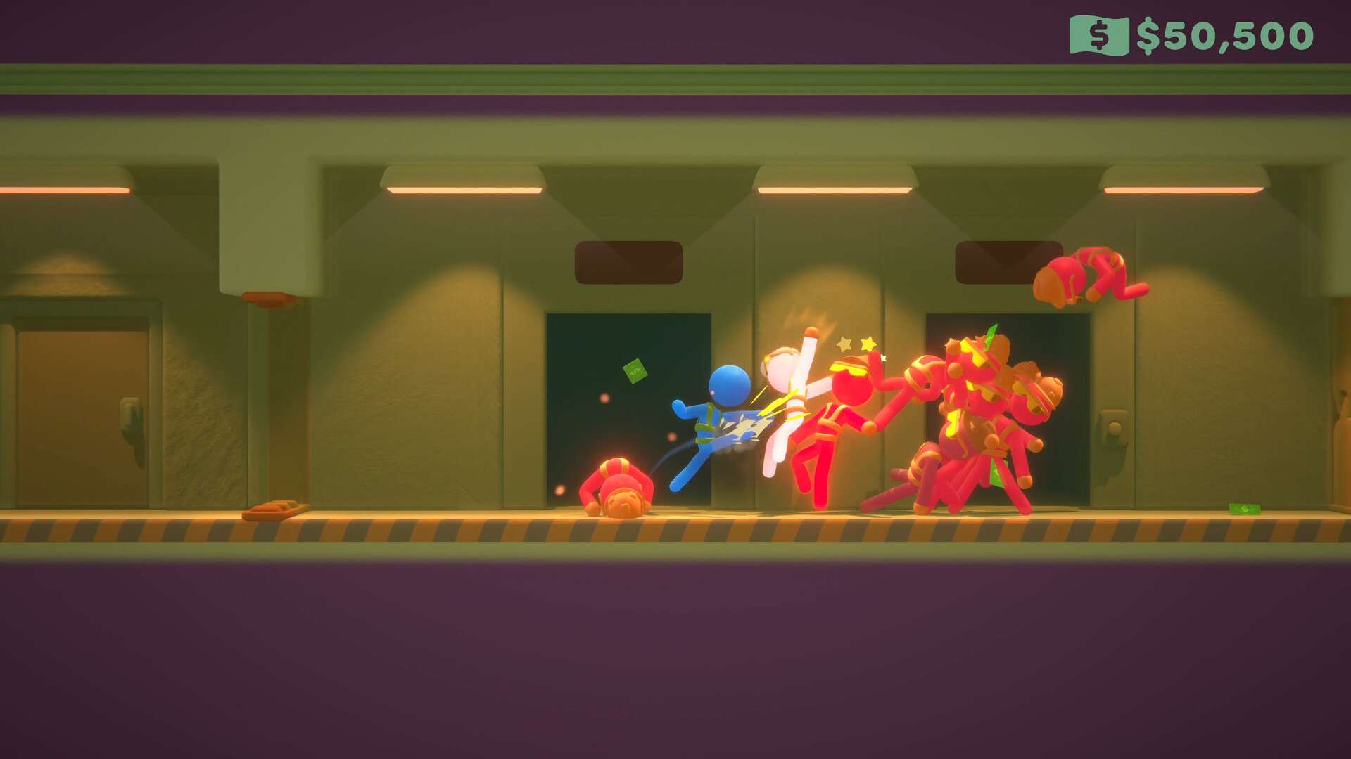 Stick It To The Stickman (Steam) - Review | MKAU Gaming