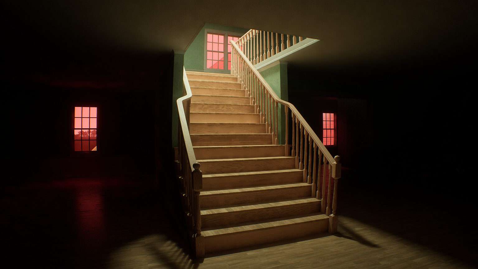 Liminal Exit (Steam) - Review | MKAU Gaming