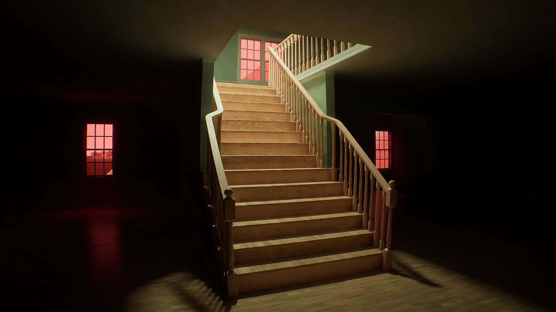 Liminal Exit (Steam) - Review | MKAU Gaming