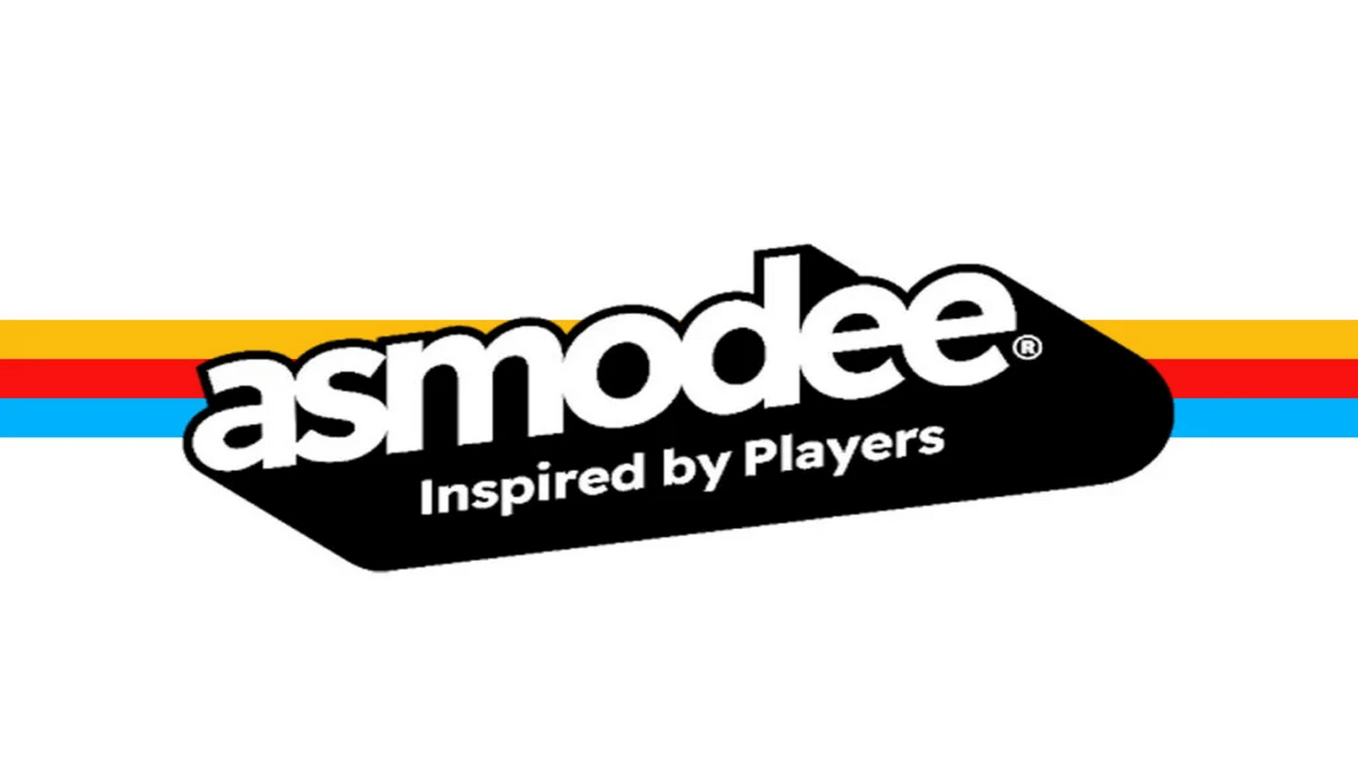 VR Distribution Levels Up: Now Playing As Asmodee In Australia | MKAU ...