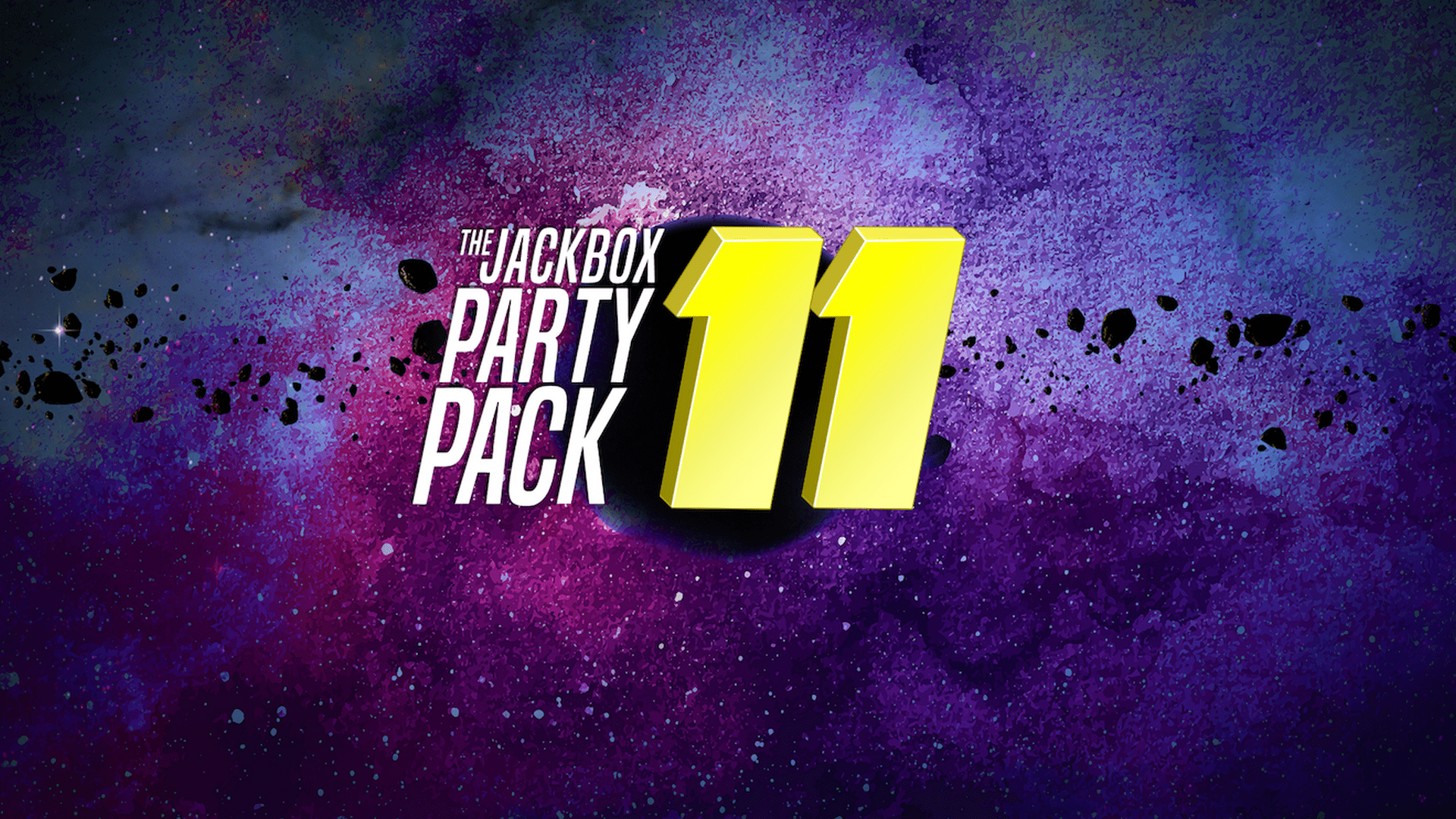 Jackbox Games Announces Jackbox Party Pack 11 Will Release October 23 ...