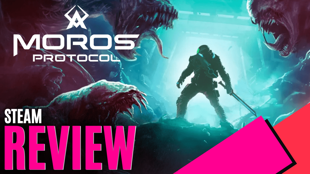 Moros Protocol (Steam) - Review | MKAU Gaming