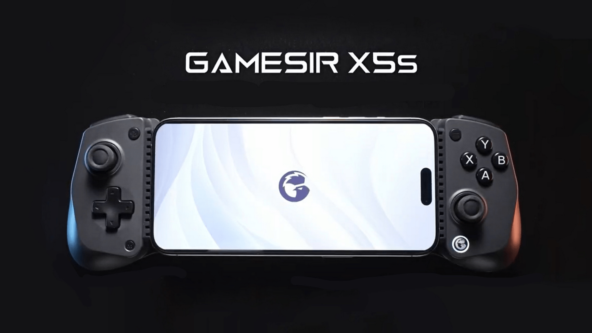 GameSir’s X5s Wireless Mobile Game Controller Now Available In ...