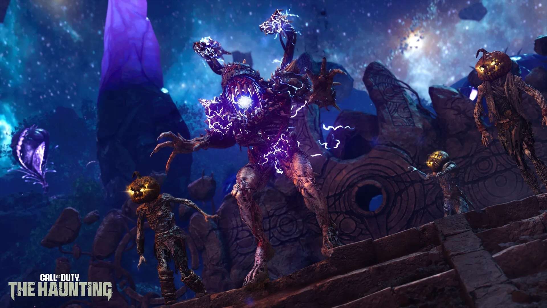 The Haunting of Call of Duty: Black Ops 6 and Call of Duty: Warzone ...