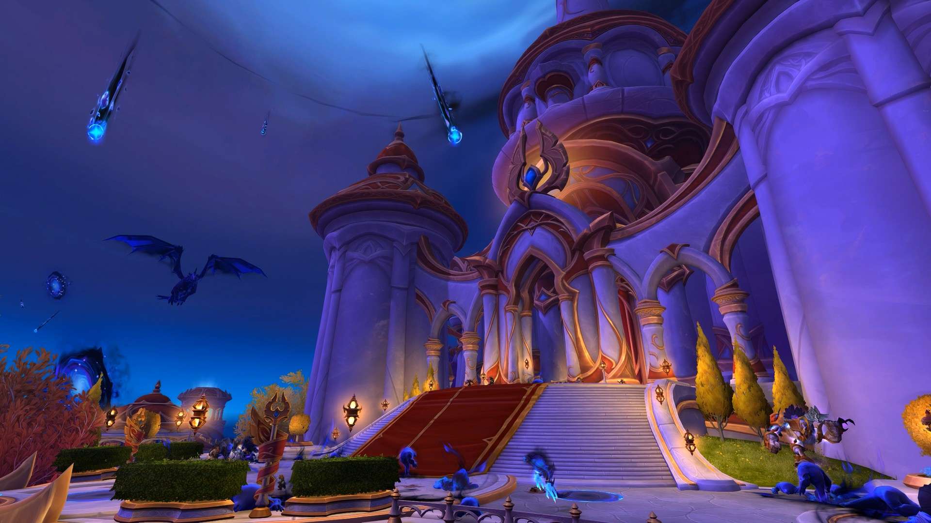 World of Warcraft: Midnight (PC) - Early Access Preview | MKAU Gaming