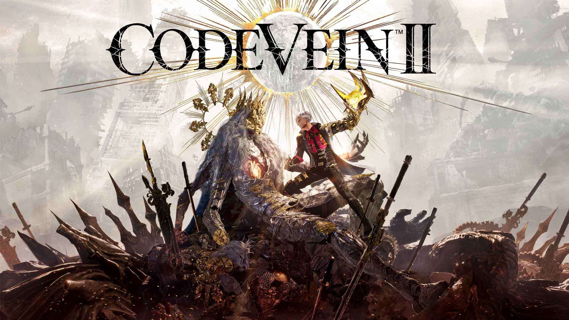 Witness A World On The Brink Of Ruin In CODE VEIN II | MKAU Gaming