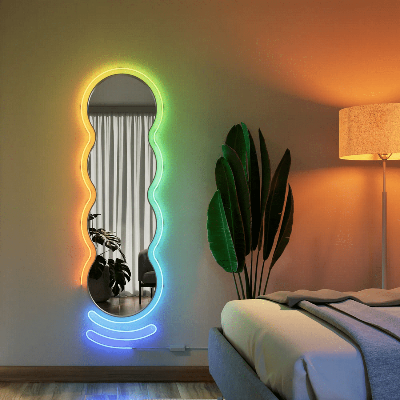 Nanoleaf Smart Multicolor Rope Light (Hardware) - Review | MKAU Gaming