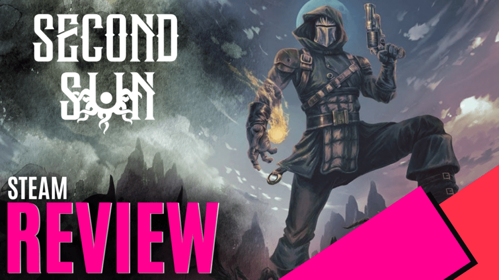 Second Sun (Steam) - Review | MKAU Gaming