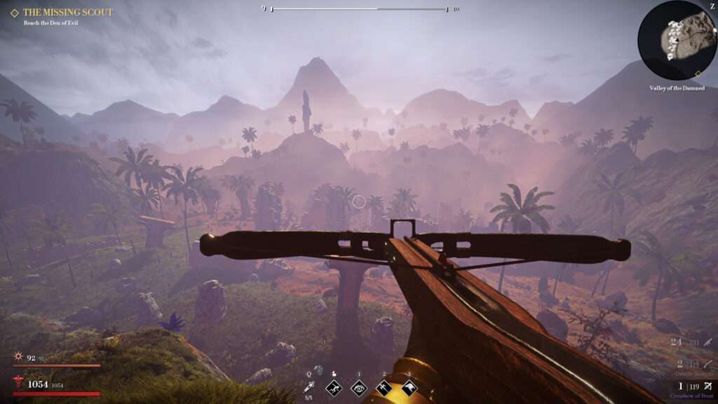 Second Sun (Steam) - Review | MKAU Gaming