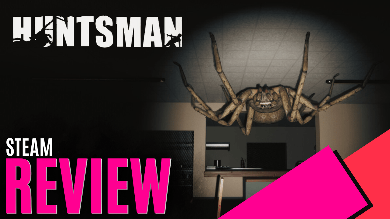 Huntsman (Steam) - Review | MKAU Gaming