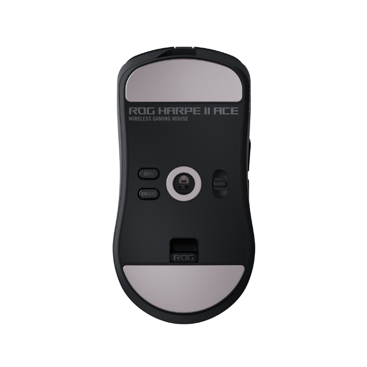 ROG Harpe II Ace Gaming Mouse (Hardware) - Review | MKAU Gaming
