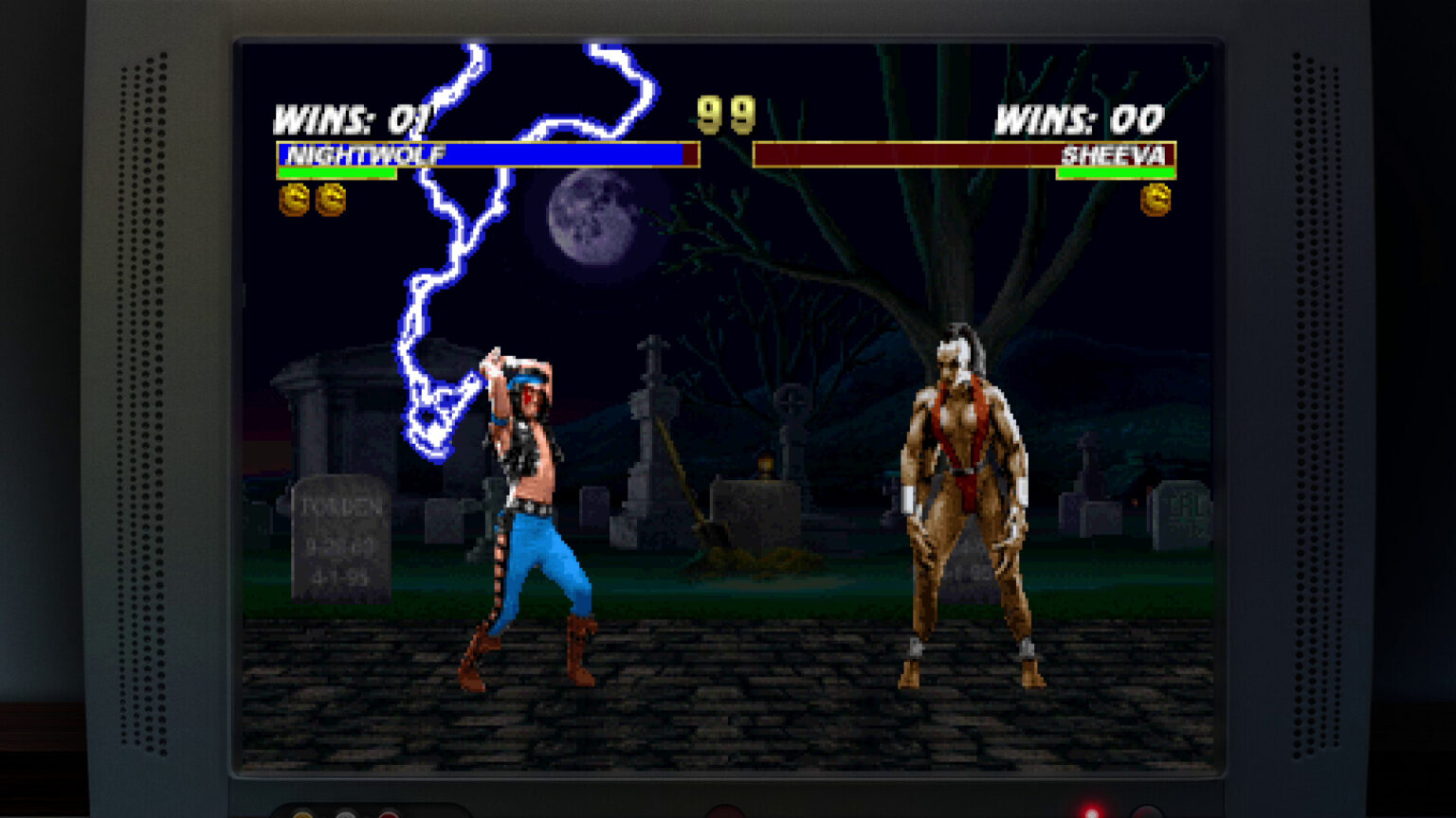 Mortal Kombat: Legacy Kollection (Nintendo Switch 2) - Review | MKAU Gaming