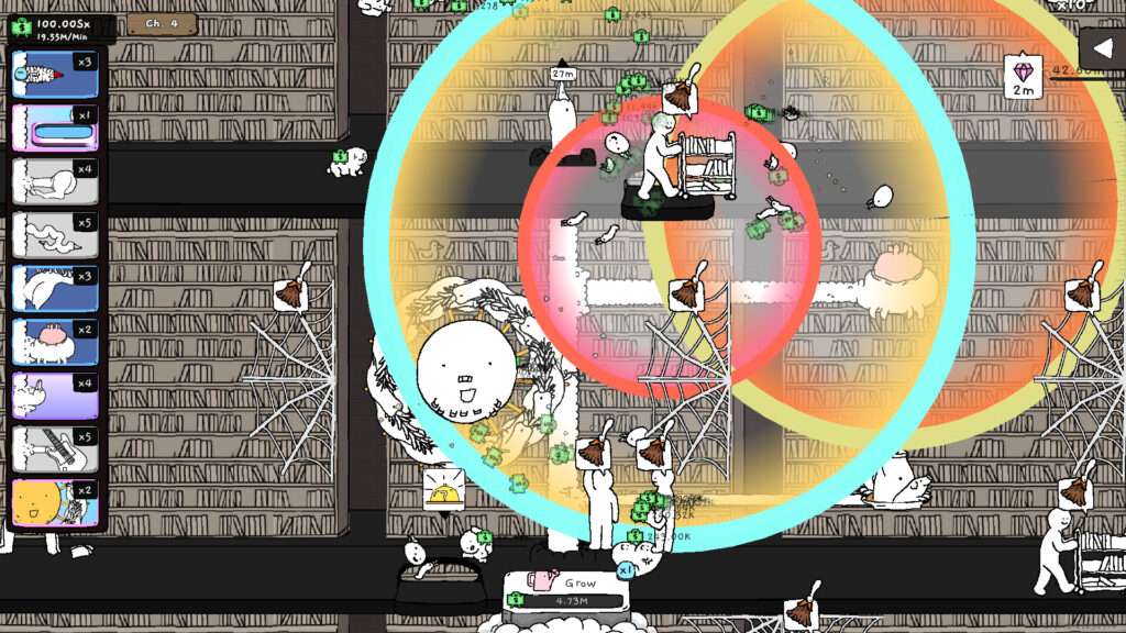 Tingus Goose (Steam) - Review | MKAU Gaming
