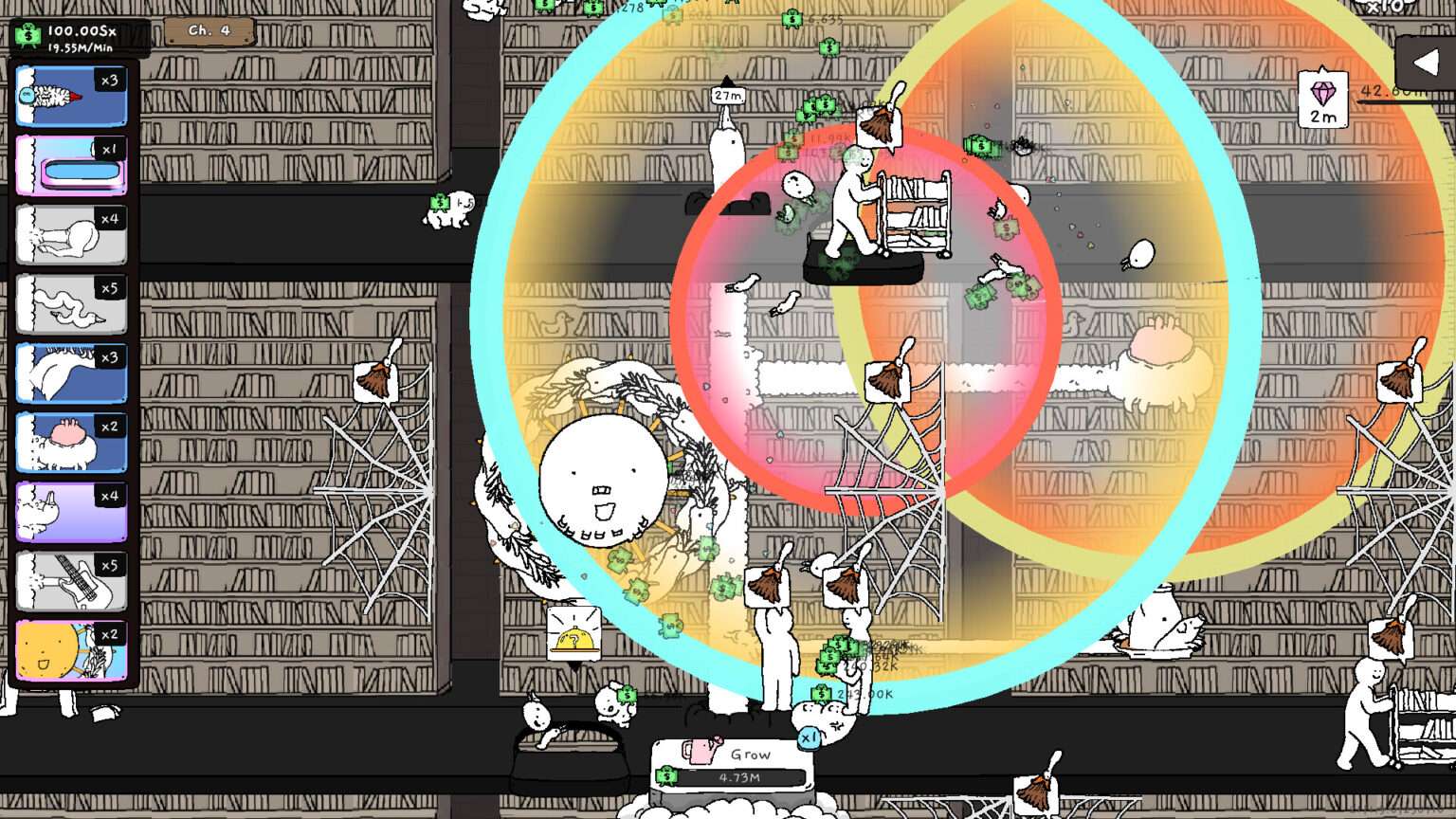 Tingus Goose (Steam) - Review | MKAU Gaming