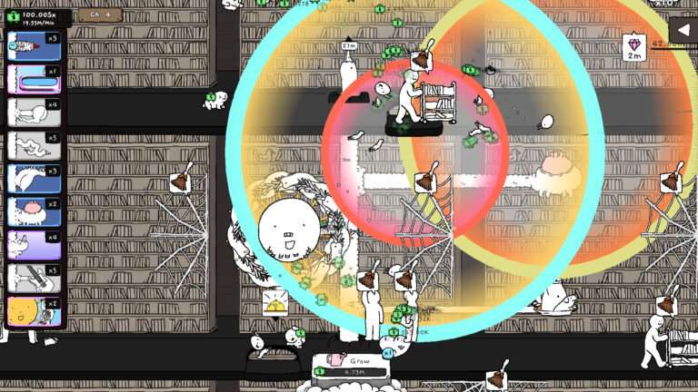 Tingus Goose (Steam) - Review | MKAU Gaming