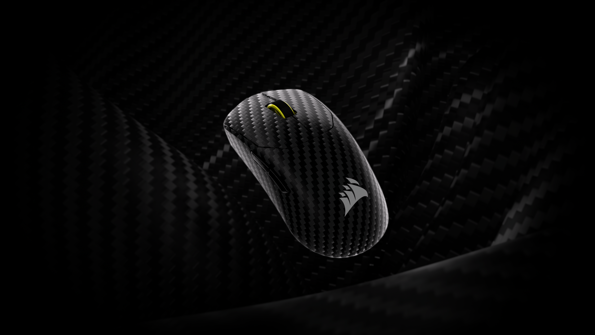 CORSAIR Unveils Fleet of New High-Performance Gaming Peripherals for ...