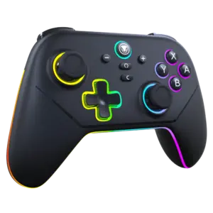 Snakebyte Gamepad Pro S2 (Hardware) - Review | MKAU Gaming