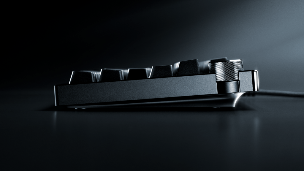 Precision-Engineered. Master-Crafted - Razer Unveils The Huntsman ...