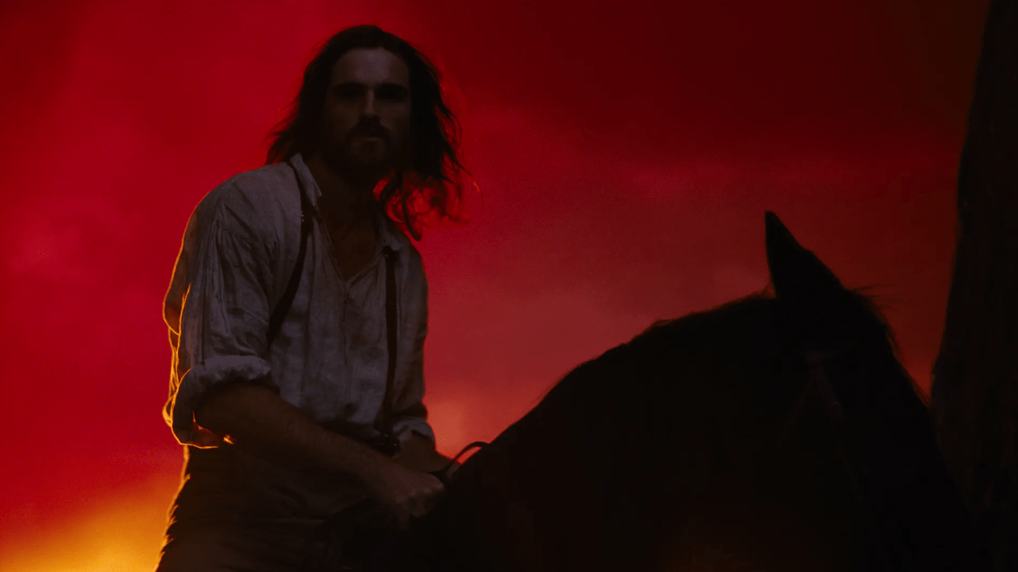 Wuthering Heights (Movie) - Review | MKAU Gaming
