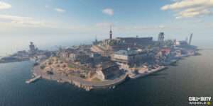 Godzilla X Kong Collide And Rebirth Island Arrives In Call Of Duty ...
