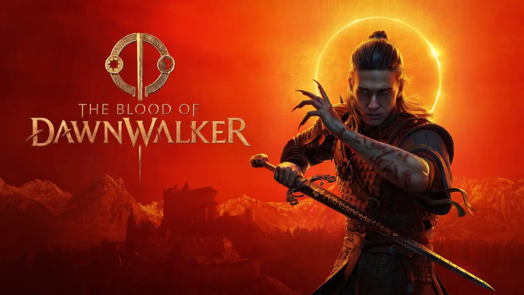 Rebel Wolves Unveils More Of The Blood Of Dawnwalker & Teases The ...