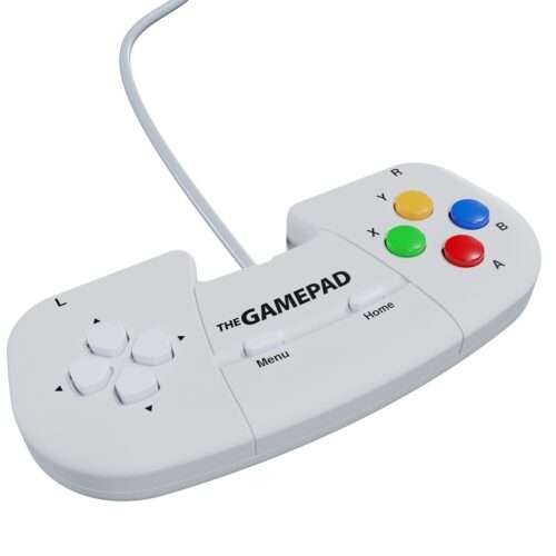 The ZX Spectrum That Never Was, Until Now - The Spectrum White Edition ...