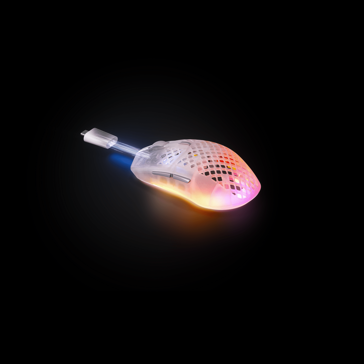 SteelSeries Unveils “4K Fast” In The Aerox 3 Wireless Gen 2 Series Mice ...