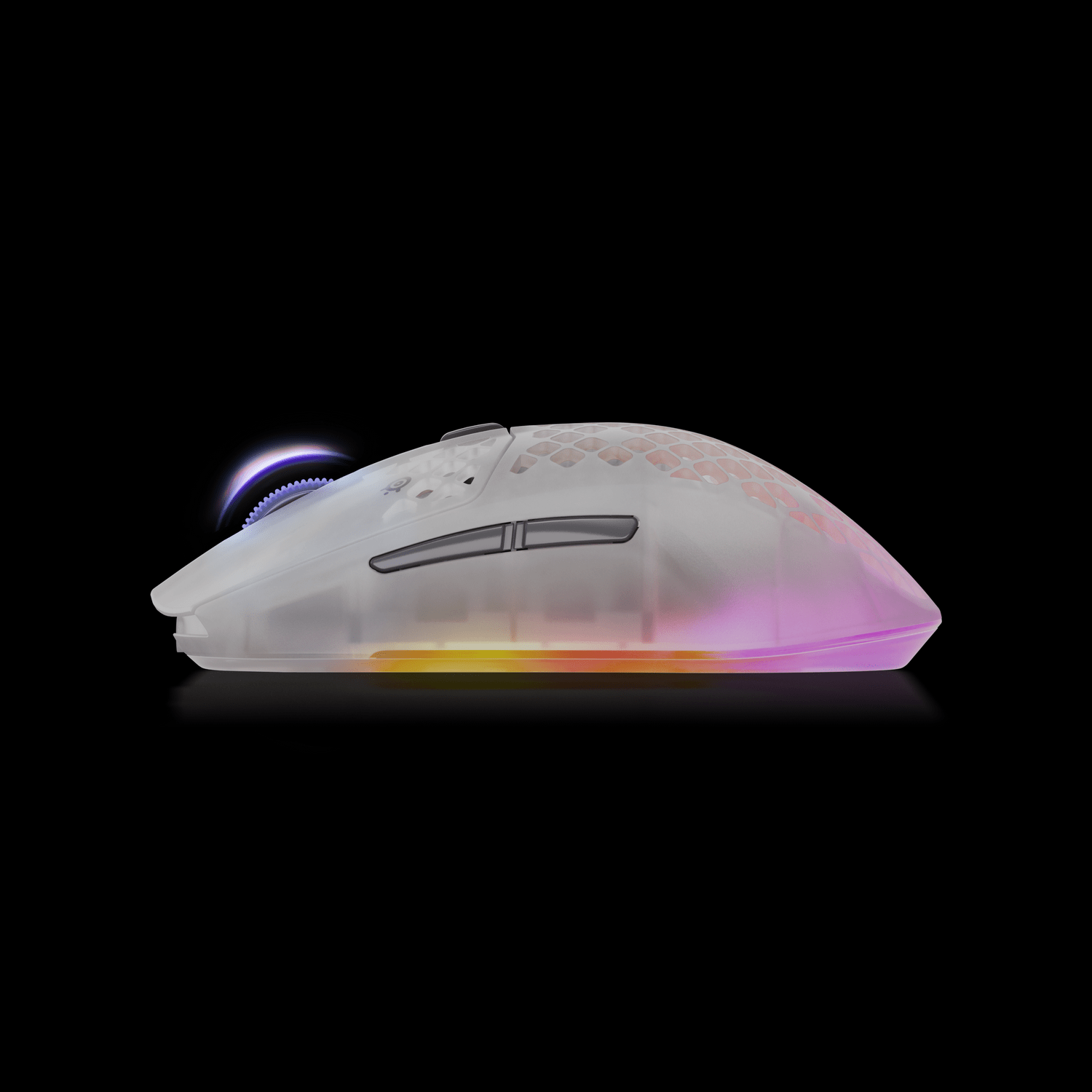 SteelSeries Unveils “4K Fast” In The Aerox 3 Wireless Gen 2 Series Mice ...