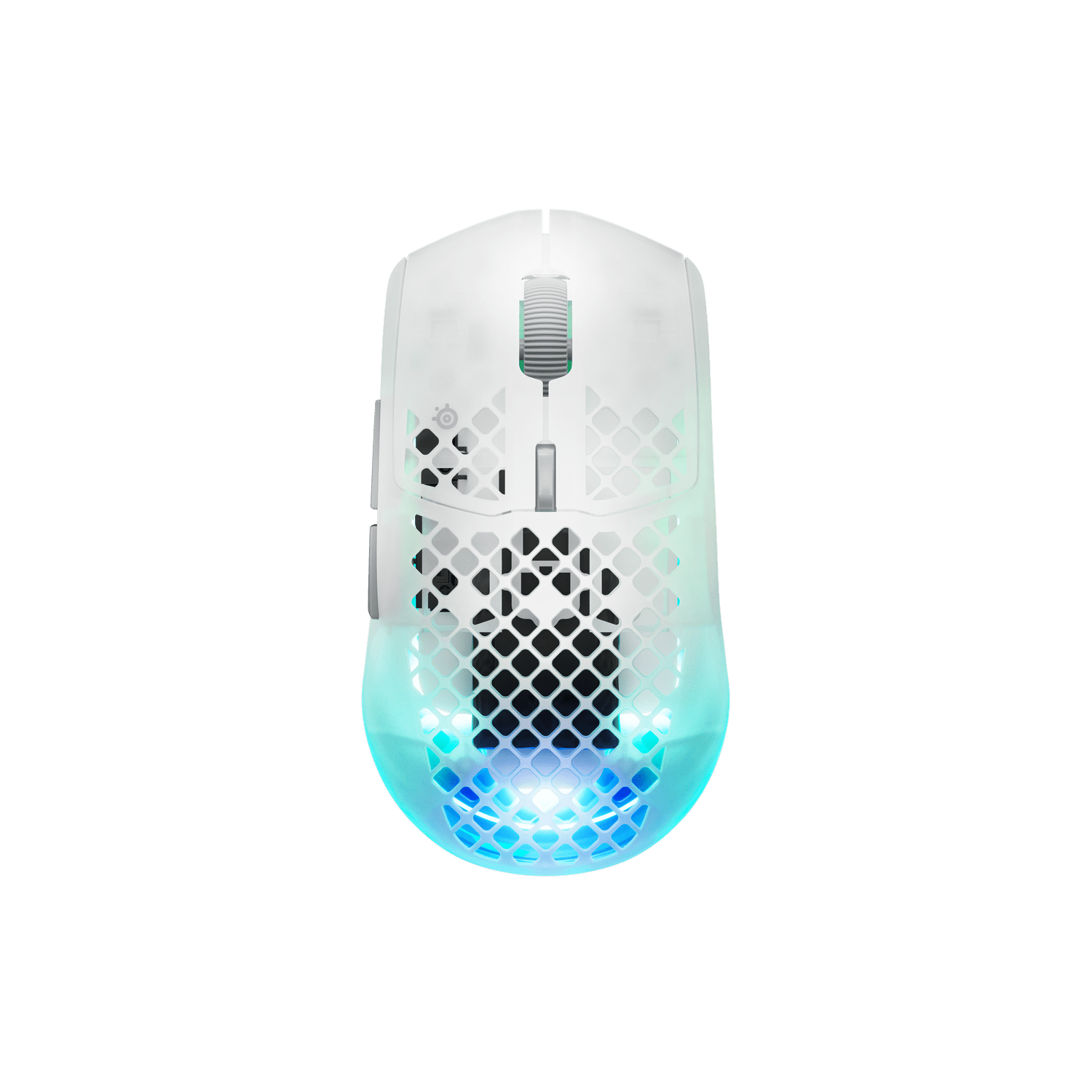 SteelSeries Unveils “4K Fast” In The Aerox 3 Wireless Gen 2 Series Mice ...