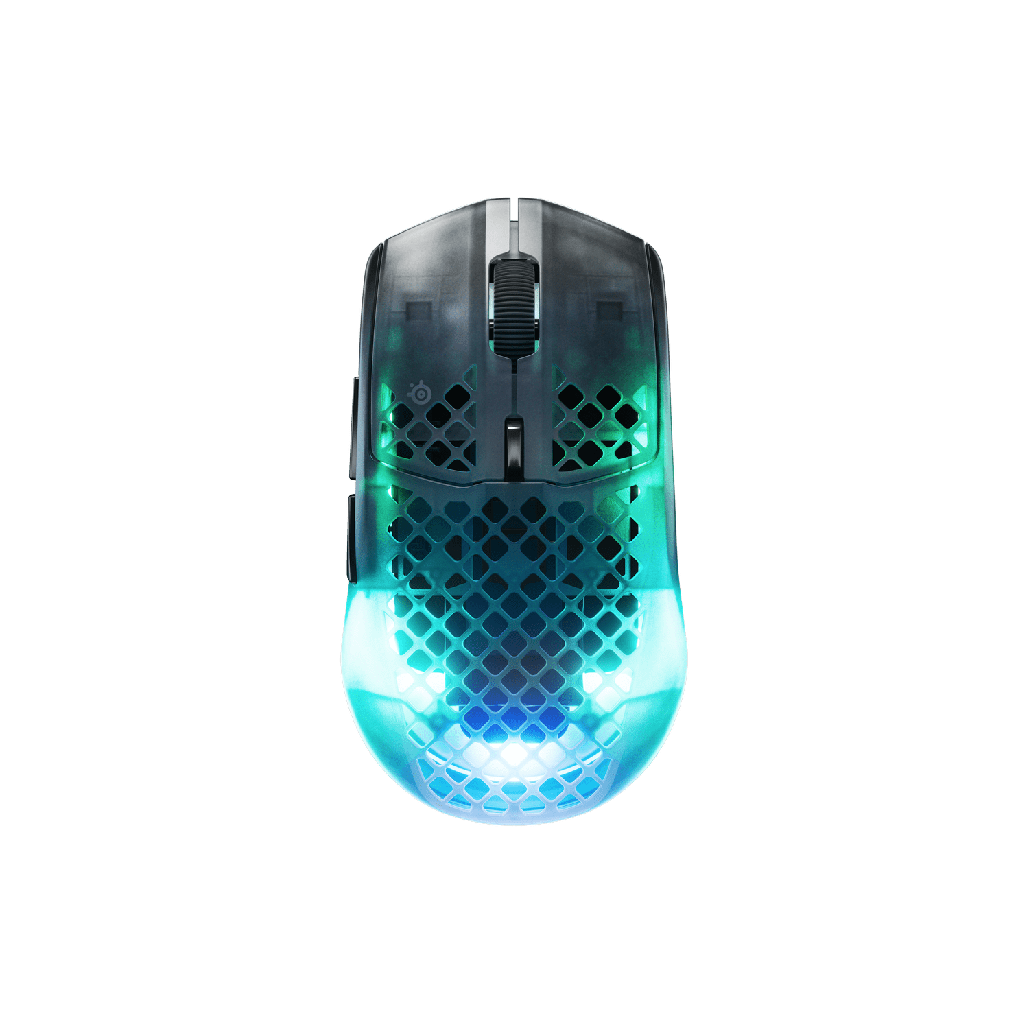 SteelSeries Unveils “4K Fast” In The Aerox 3 Wireless Gen 2 Series Mice ...