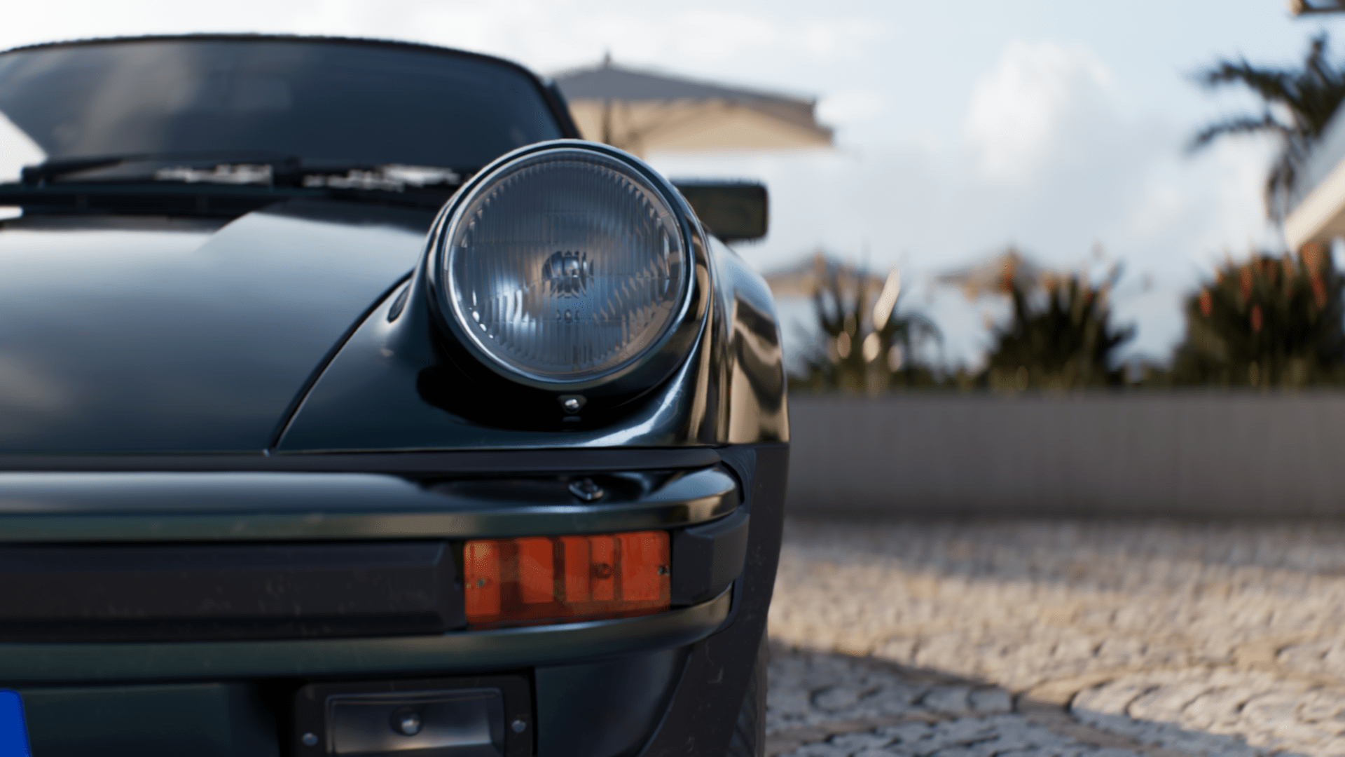 Maverick Games Reveals CLUTCH - A Cinematic Open-World Action-Driving ...
